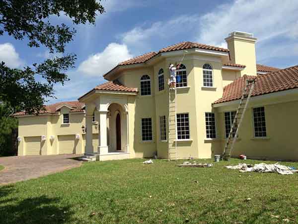 Pedro Construction LLC – Residential and Commercial Construction Services